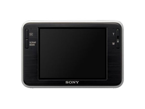 Sony Cyber-shot DSC-T2 noir - Appareil photo compact - Achat & prix | fnac