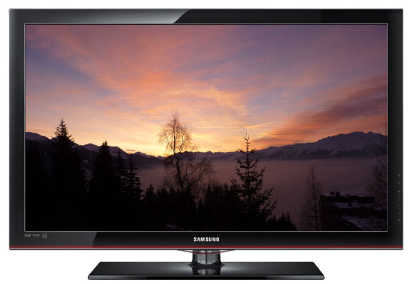 Samsung PS50C450 - Autre téléviseur - Achat & prix | fnac