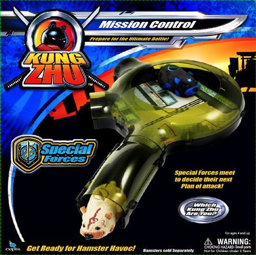 Giochi Preziosi Kung Zhu Pets Bases Forces spéciales - Peluche - Achat ...