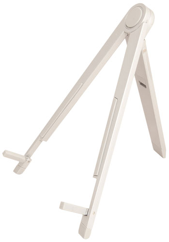 Urban Trépied universel pour Tablettes tactiles - Blanc - Stylets pour ...