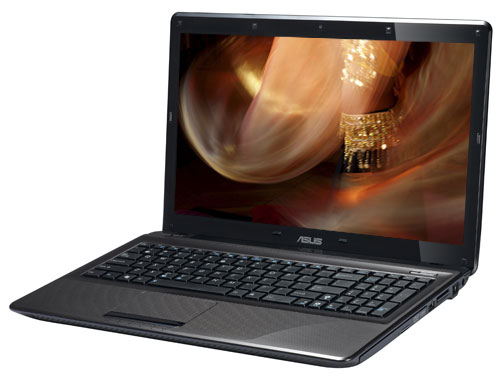 Asus X52JC-EX341V 15,6" LED - PC Portable - Achat & prix | fnac