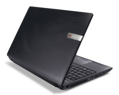 Packard Bell EasyNote TK85-JN-015 FR 15,6" TFT - PC Portable - Achat ...