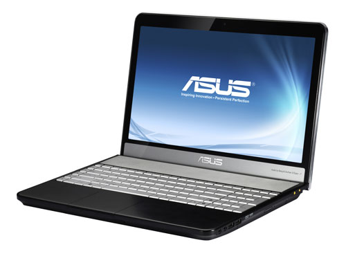 Asus N55SF-SX306V 15,6" LED Blu-Ray USB 3.0 - PC Portable - Achat ...