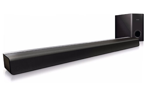 Philips CSS2123 - Barre de son - Achat & prix | fnac