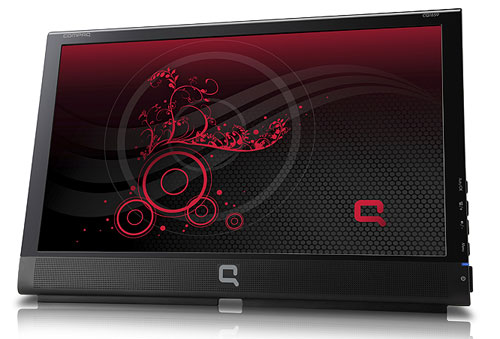 Compaq CQ1859s 18,5" TFT - Ecrans PC - Achat & prix | fnac