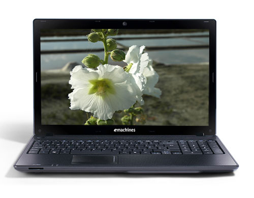 Acer emachines E443-C502G25MN 15,6" LED - PC Portable - Achat & prix | fnac