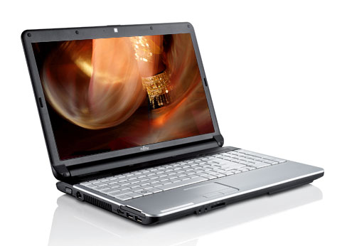Fujitsu Lifebook A531 15,6" LED - PC Portable - Achat & prix | fnac