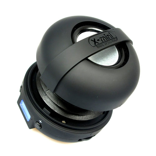 Enceintes X-Mini Rave - Enceinte sans fil - Achat & prix | fnac