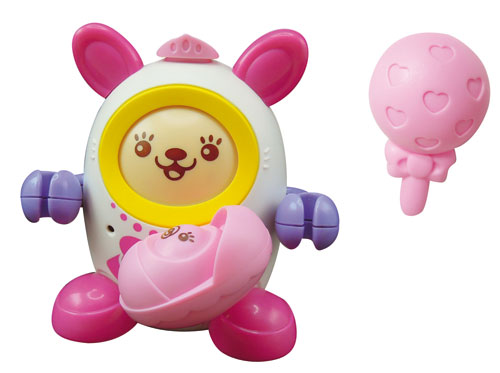 Vtech Tourni Kidiminiz Zia la princesse - Figurine pour enfant - Achat ...