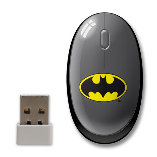 DC comics souris batman - Souris - Achat & prix | fnac