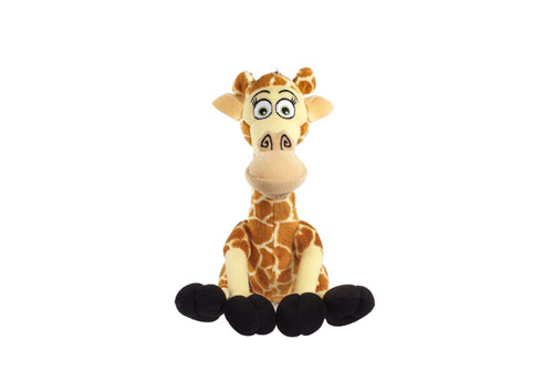 Mattel Fisher Price Peluche Melman - Peluche - Achat & prix | fnac
