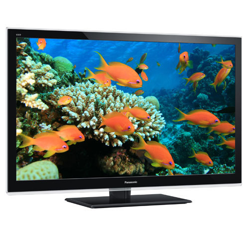 Panasonic TX-L32E5E LED - TV LED/LCD - Achat & prix | fnac