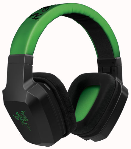 Razer Casque micro Electra - Casque PC - Achat & prix | fnac