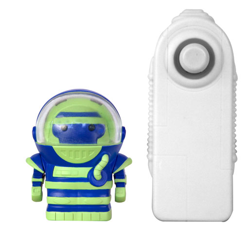 Giochi Preziosi Zibits Robot Télécommandé Tetron - Robot éducatif ...