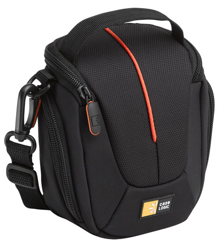 Etui Case Logic DCB 303 Noir - Sac, housse, étui photo-vidéo - Achat ...