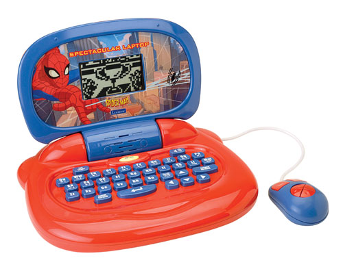 Lexibook Spectacular Laptop (FR/GB) - Ordinateur éducatif - Achat ...