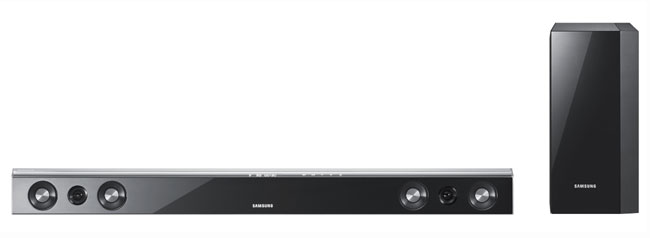 Samsung HW-D450 - Barre de son - Achat & prix | fnac