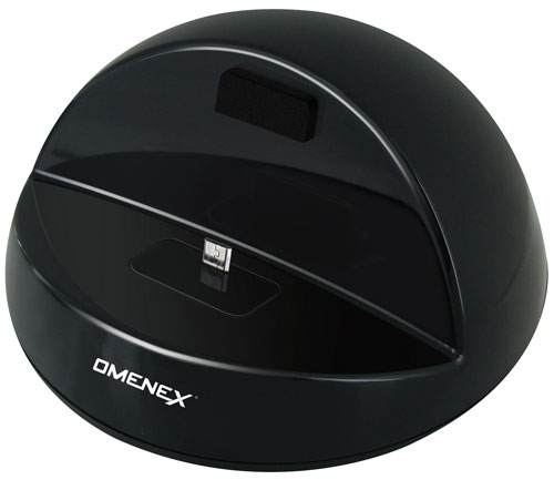 Omenex Station d'accueil universelle Micro-USB pour Smartphones ...