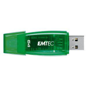 Emtec - Clé USB 64 GO - Clé USB - Achat & prix | fnac