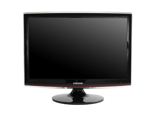 Samsung SyncMaster T240HD 24'' TFT TNT HD - Ecrans PC - Achat & prix | fnac