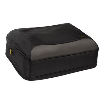 Targus Sacoche City.Gear pour ordinateurs 15,6" - Sacoche pour ...