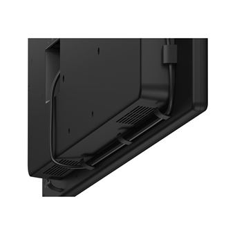 Dell P5525QC - Classe de diagonale 55" (54.64" visualisable) écran LCD ...