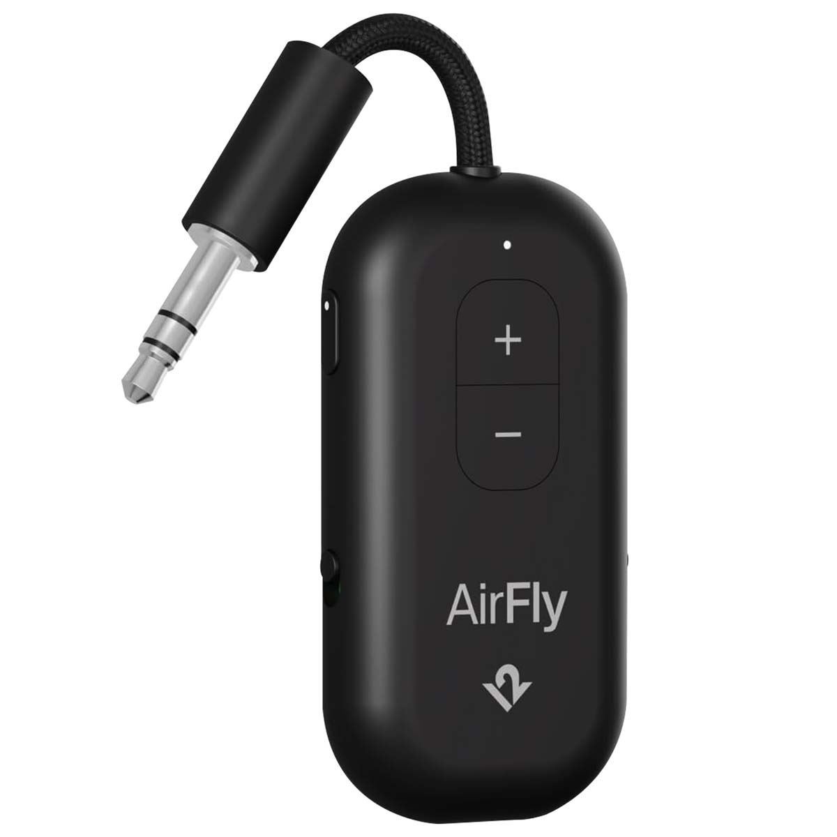 Transmetteur Audio Bluetooth AirFly Pro 2 avec Jack 3.5mm Autonomie 25h ...
