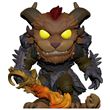 FUNKO POP GAMES: GUILD WARS 2 - RYTLOCK - Peluche interactive | fnac Suisse