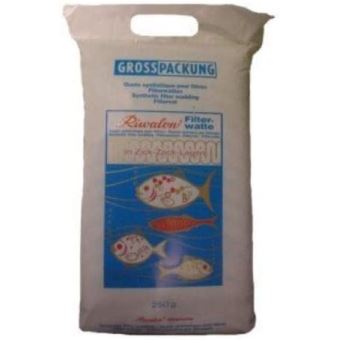 ZOOBEST Ouate blanche universelle 250g - Pour aquarium - Habitats et ...