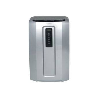 Thomson THCLI123ENR - Climatiseur - mobile - Achat & prix | fnac
