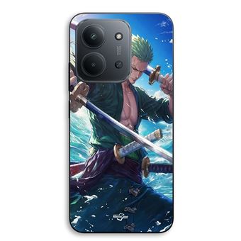 Coque Pour Xiaomi Redmi 15C 5g One Piece Roronoa Zoro epée manga anime ...