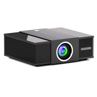 Projecteur Ultimea Apollo P60 900 ANSI Lumens 1080P natif 4K pris en ...