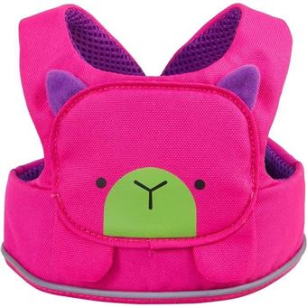 Trunki Toddlepak Harnais de Sécurité Bébé - Betsy Ourse - Rose - Autres ...
