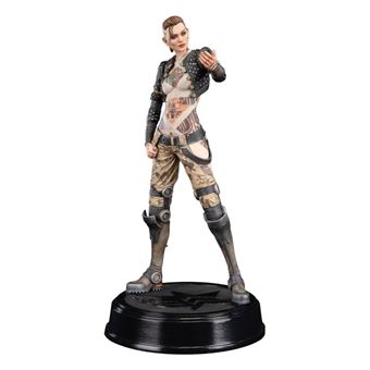 Mass Effect - Statuette Jack 20 cm - Figurine de collection - Achat ...