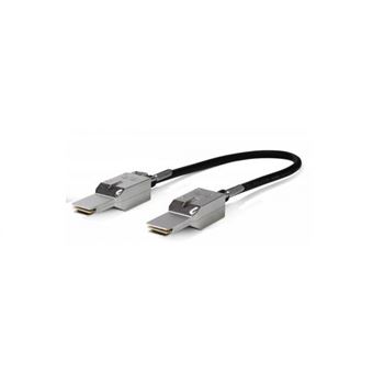 Cisco - Câble d'empilage - 3 m - pour Catalyst 9200, 9200L - Câbles ...