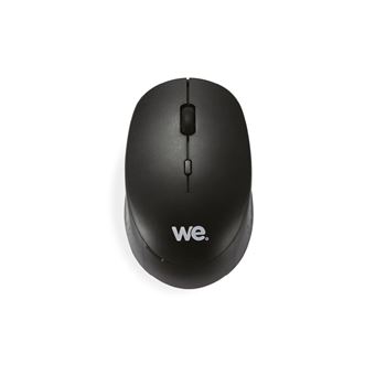 Souris sans fil optique WE - Nano Dongle USB - connexion 2.4 GHz - 800 ...