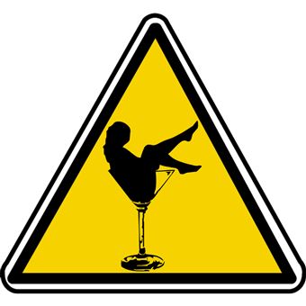 silhouette pin-up 15 (5x4.5cm) - Sticker/autocollant - Autocollant et ...