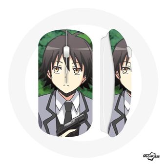 Souris Sans Fil Yuma Isogai Assassination Classroom (Maniacase ...