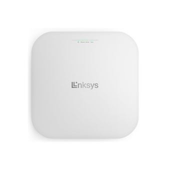 Linksys LAPAX3600C - Borne d'accès sans fil - Wi-Fi 6 - 2.4 GHz, 5 GHz ...