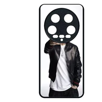 Coque My-Kase pour xiaomi 14 Ultra - 300 hip hop rap us eminem ...
