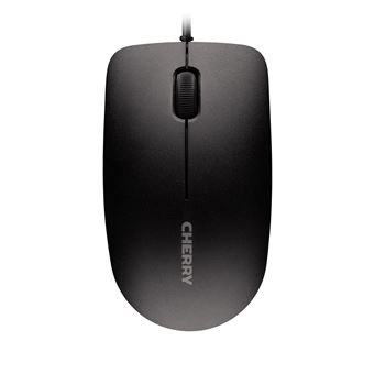 CHERRY DC 2000 - Ensemble clavier et souris - USB - US - commutateur ...