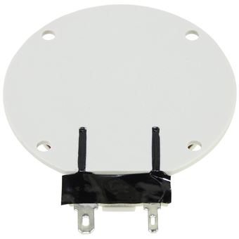 'Visaton 4546 "Corps Convertisseur EX acoustique 60 R - 8 Ohm Haut ...