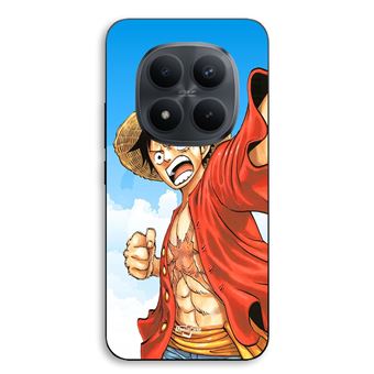Coque Pour Xiaomi Redmi Note 15 Pro 5g Monkey D Luffy one piece film ...