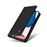 Flip Étui Pour iPhone 13 Avec Fentes à cartes Attraction magnétique ...