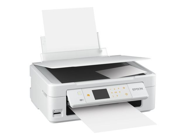 Epson Expression Home XP-415 - Imprimante multifonctions - couleur ...