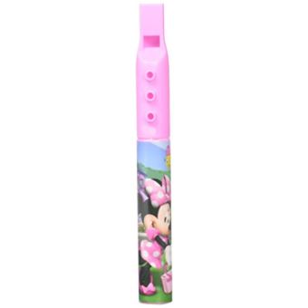 Disney Minnie Mouse Bow-tique Mini Flutes - Instruments de musiques ...