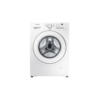 Samsung Ecobubble WW70J3467KW - Machine à laver - largeur : 60 cm ...