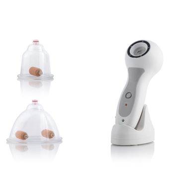 Appareil anti-cellulite - palper rouler - idéal jambe fesse et ventre ...