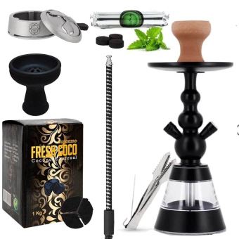 Pack Chicha 3B Design + Fresh Coco + Kaloud Lotus + Foyer Silicone ...