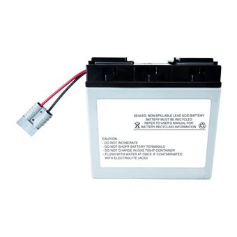 Origin Storage - Batterie d'onduleur (équivalent à : APC RBC7 ...